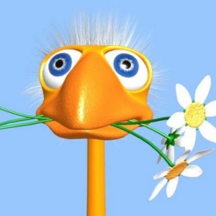 Riki Tiki Tavi - YouTube