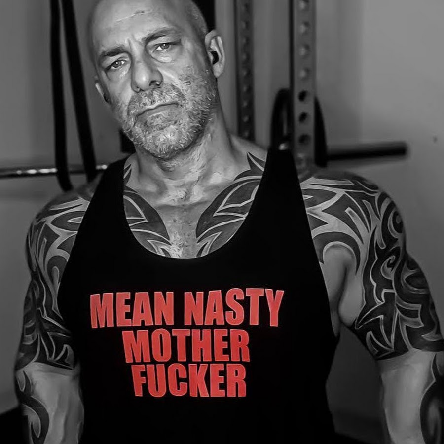 Alan Roberts - YouTube