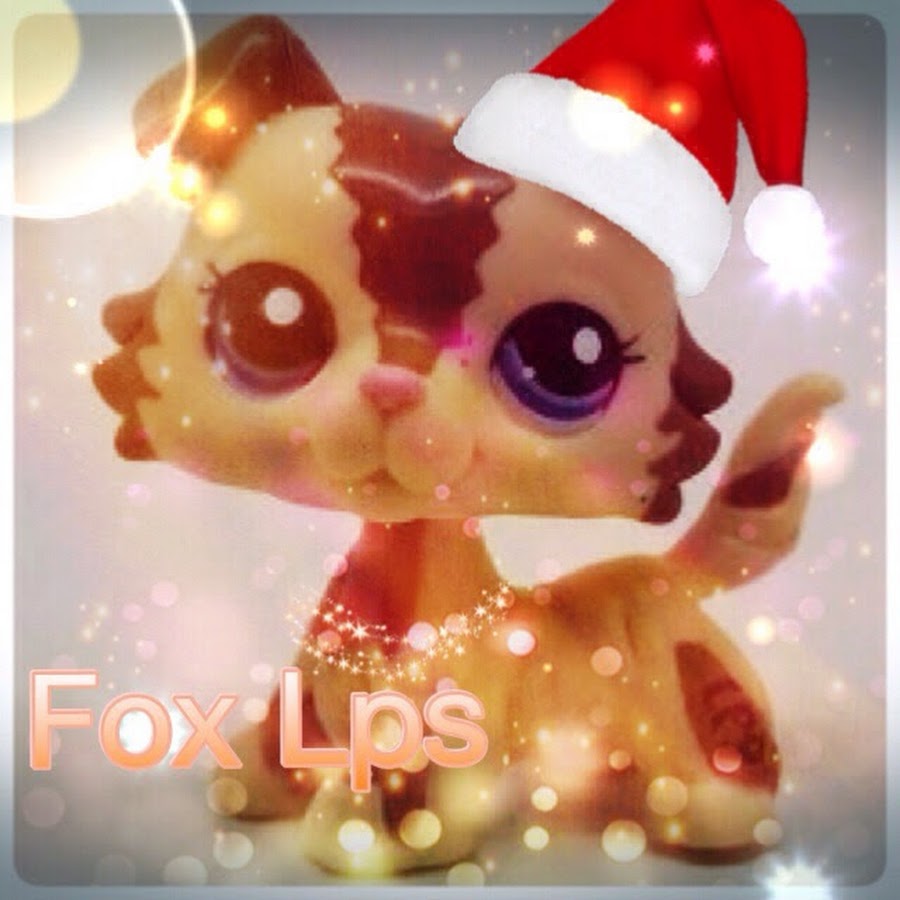 Fox Lps - YouTube
