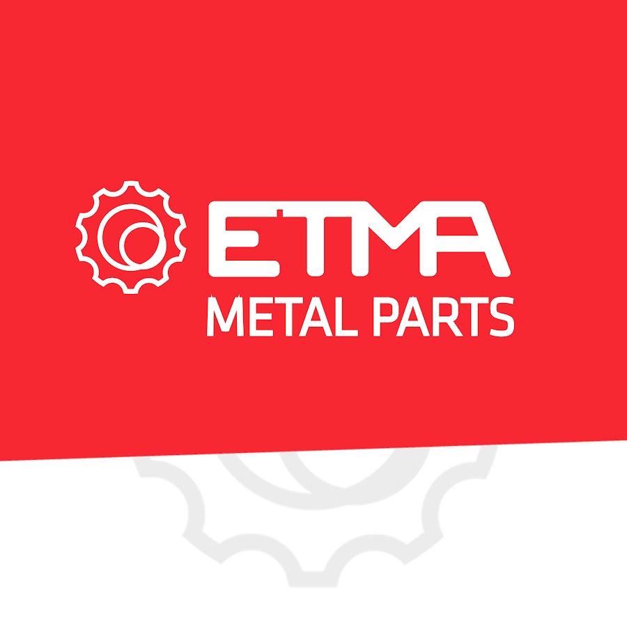 ETMA Metal Parts - YouTube