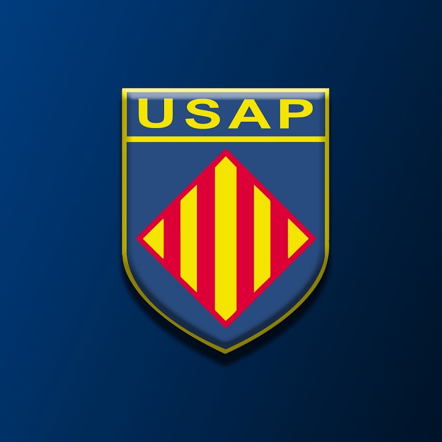 USAP OFFICIEL - YouTube