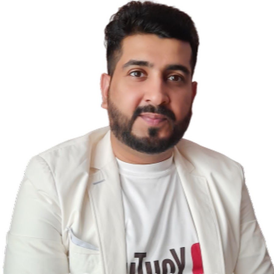 Muhammad Rauf - YouTube