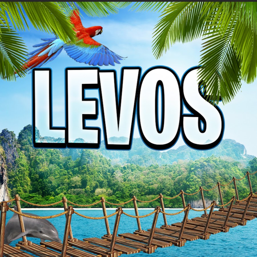 Levos - YouTube
