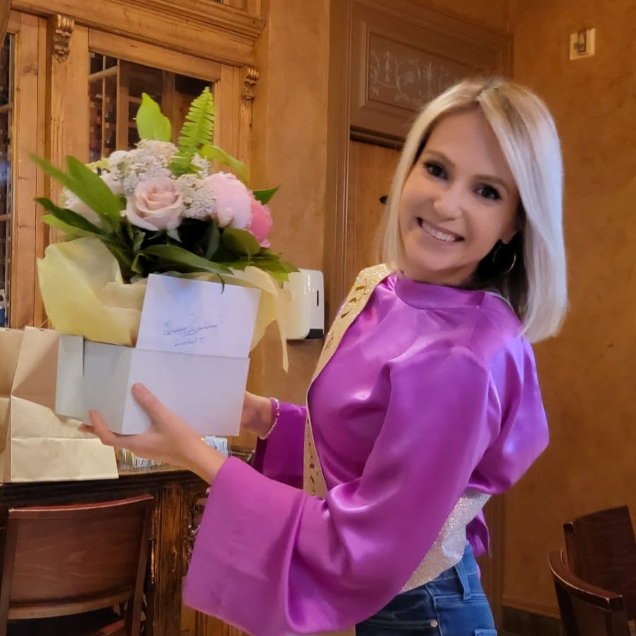 rachel frank - YouTube