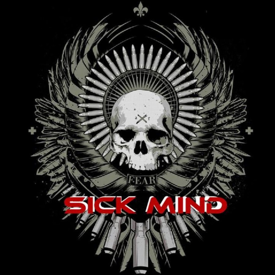 Sick Mind - YouTube