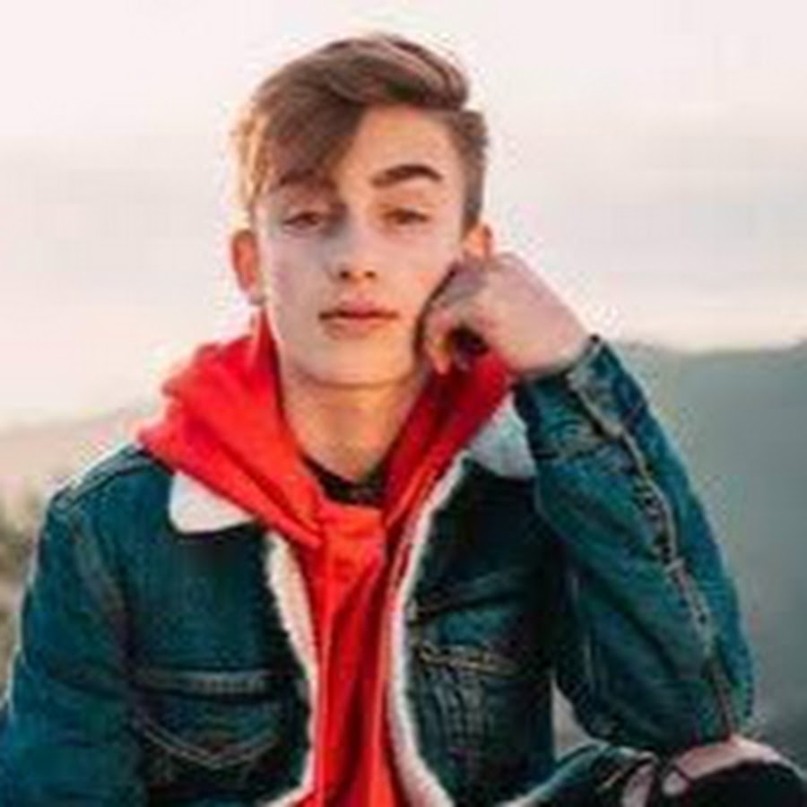 Johnny Orlando Music - YouTube