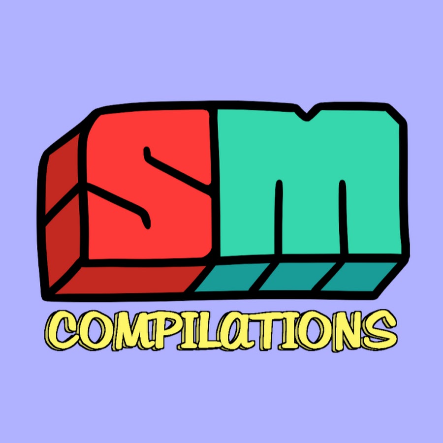SuperMega Compilations - YouTube