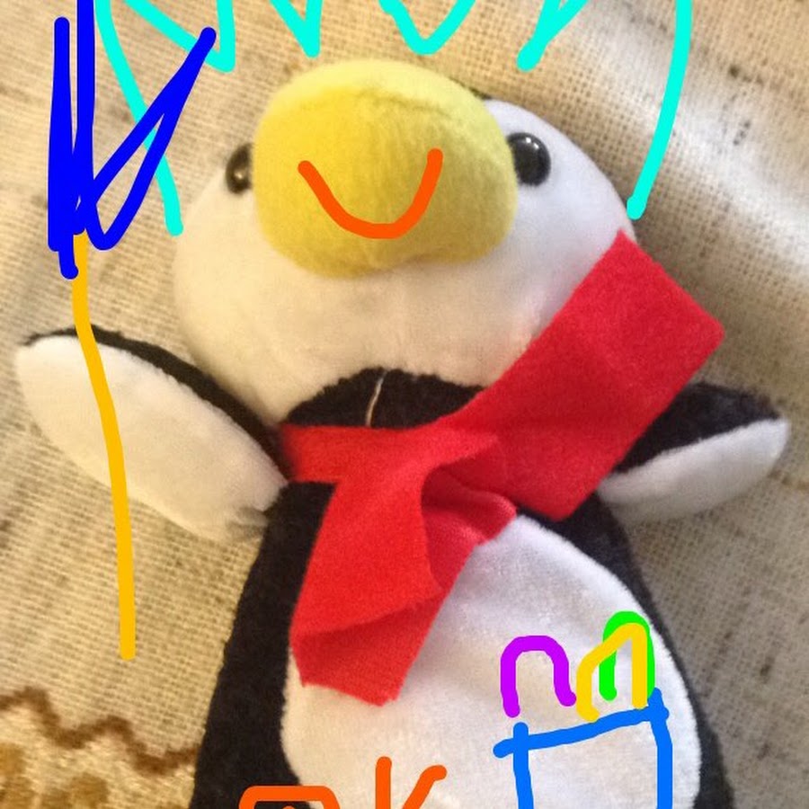 PENGI PLAYS19 - YouTube