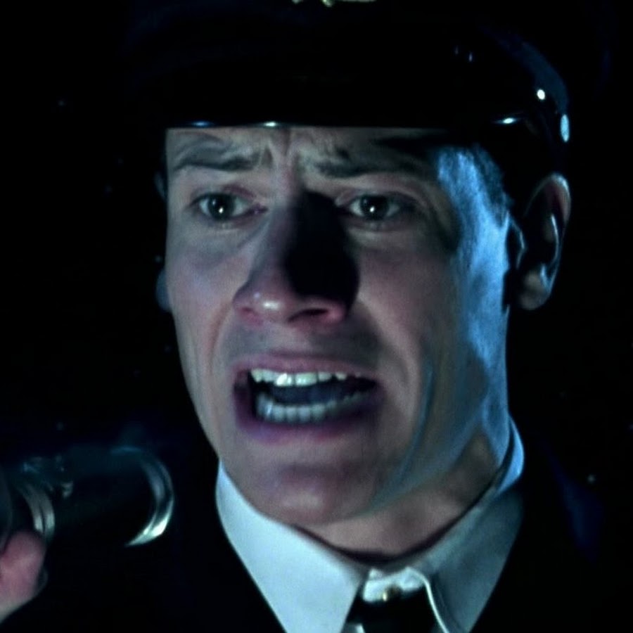 charles lightoller - YouTube