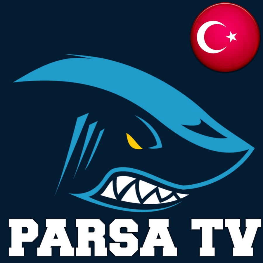 PARSA TV - YouTube