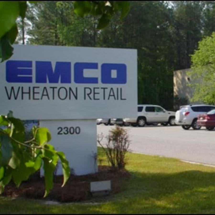 Emco Wheaton - YouTube