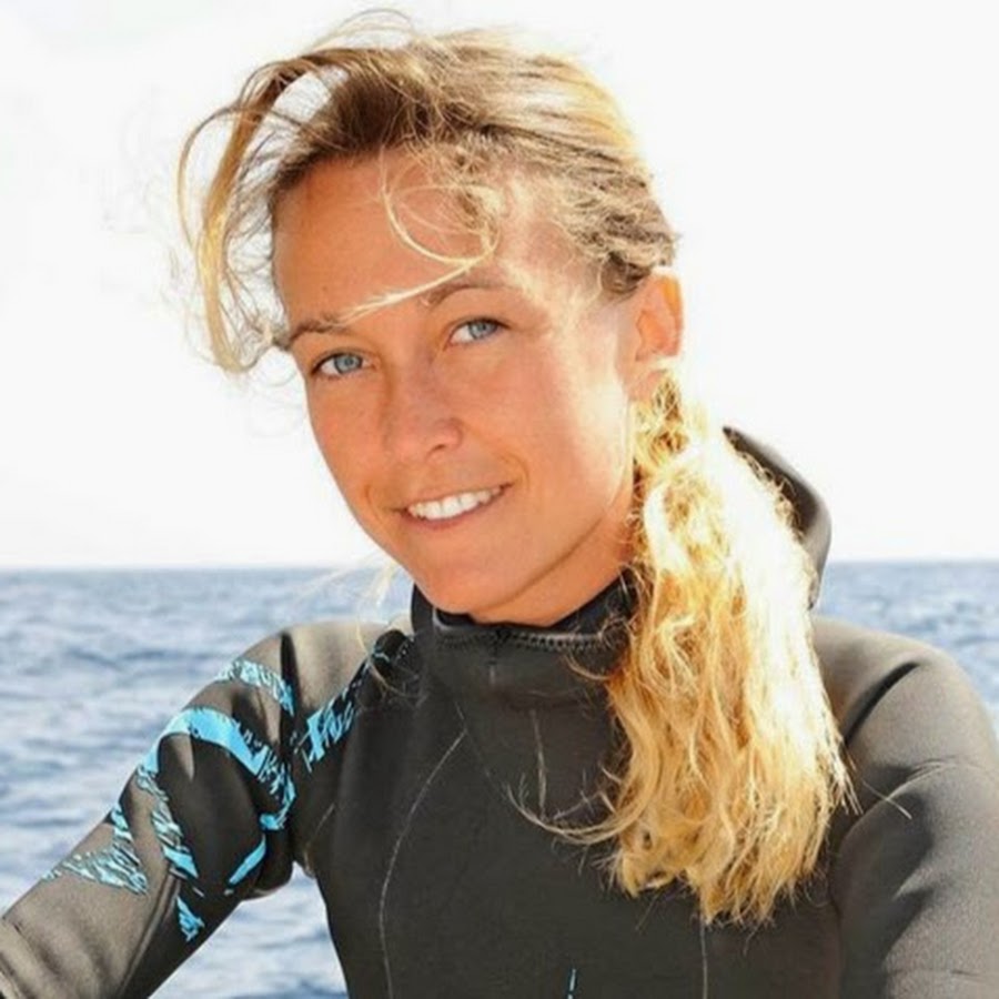 Alessia Zecchini - YouTube