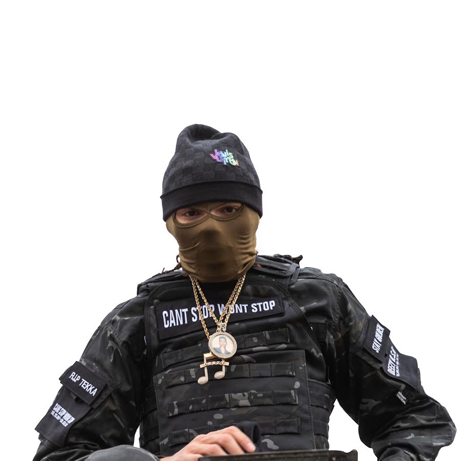 MEEKZ MANNY - YouTube