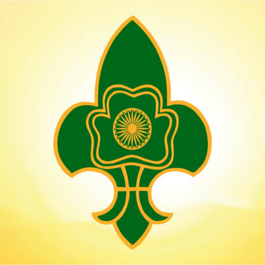 Bharat Scouts and Guides - YouTube