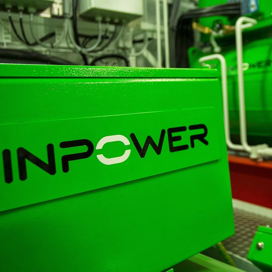 InPower AS - YouTube
