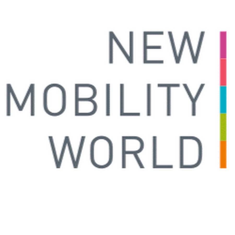 New Mobility World - YouTube