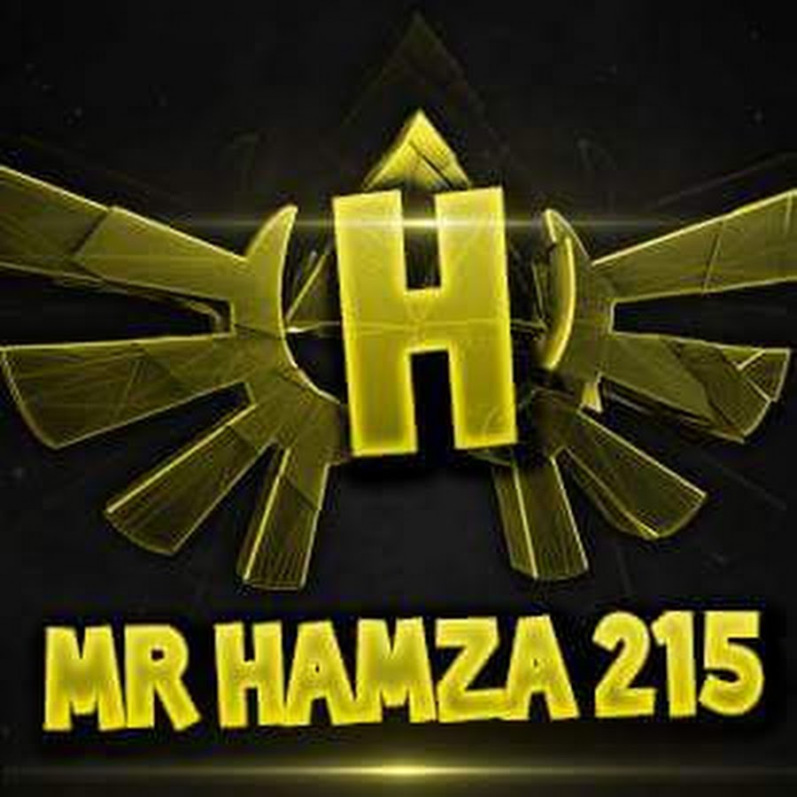 Mr hamza 215 - YouTube