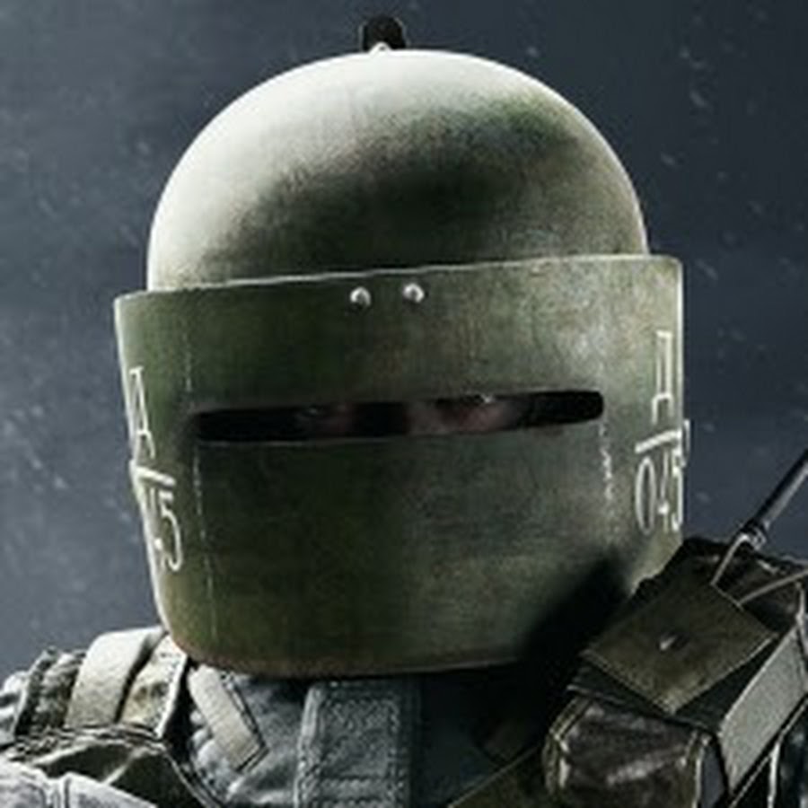Lord Tachanka! - YouTube