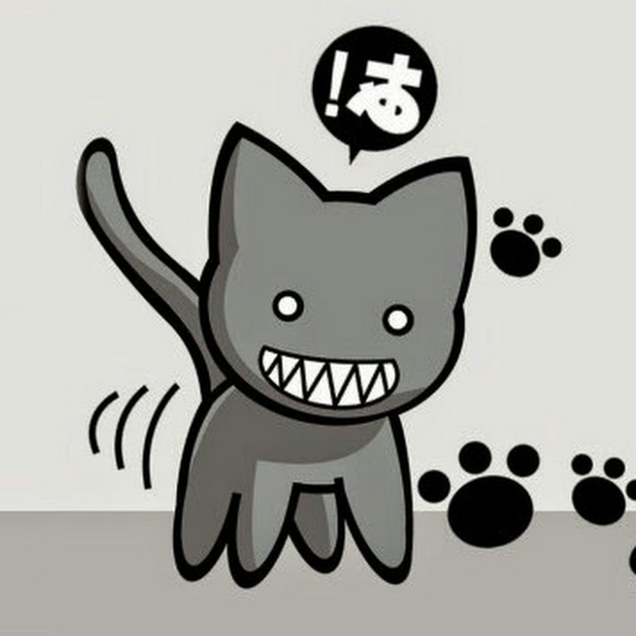 Kitt Katt :V - YouTube