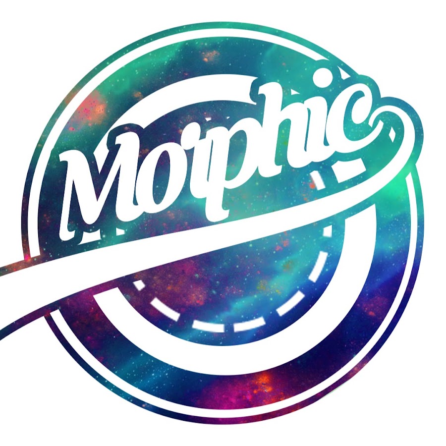 Morphic - YouTube