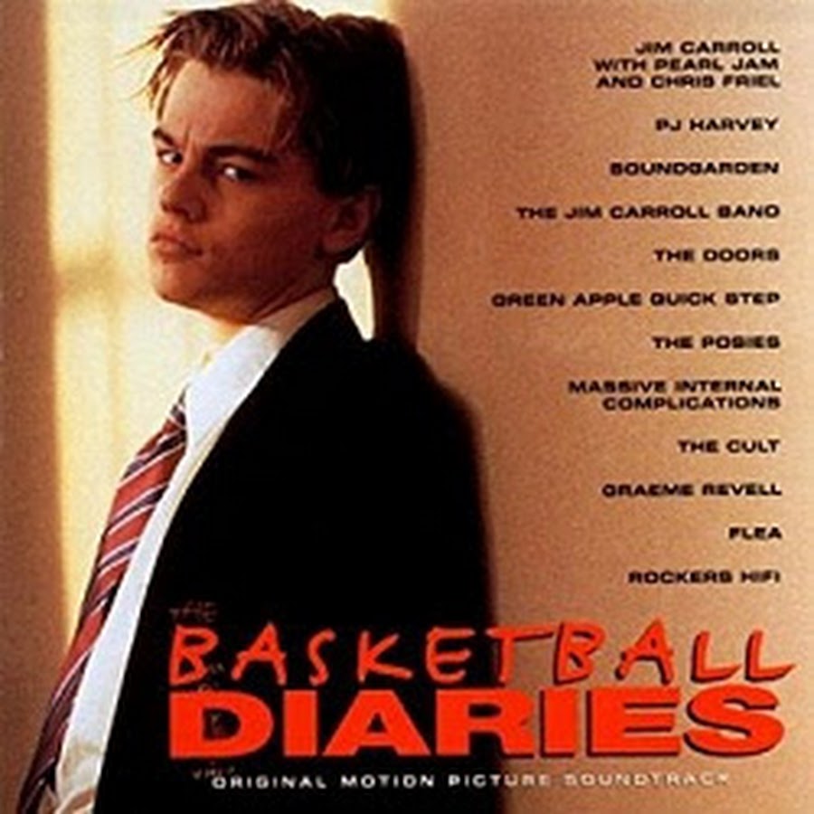 The Basketball Diaries FULL MOVIE YouTube