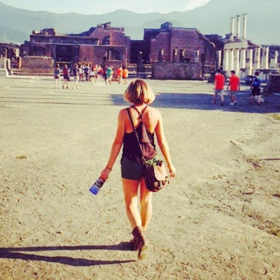 Morganna Bridgers - YouTube