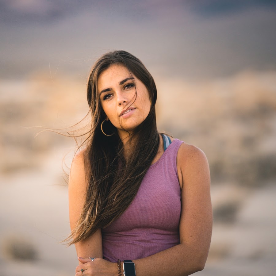 Paige Tingey - YouTube