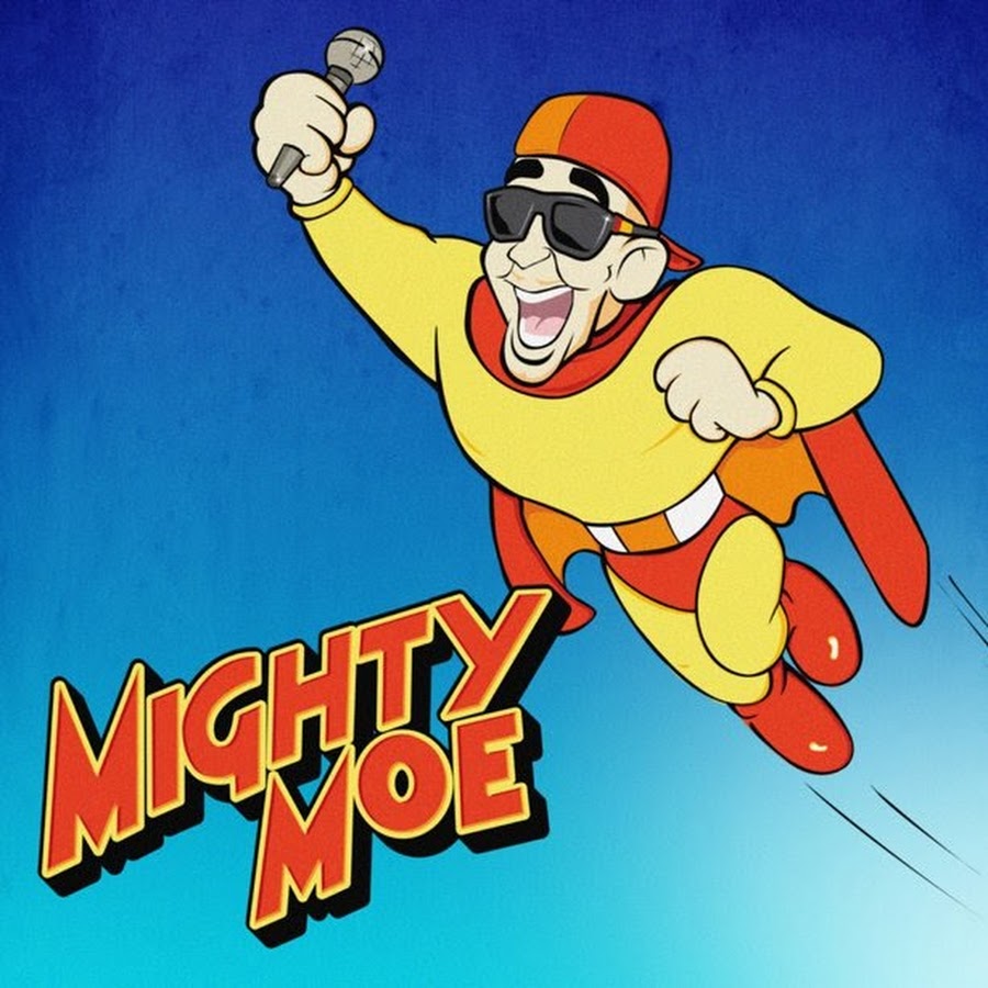 Mighty Moe - YouTube
