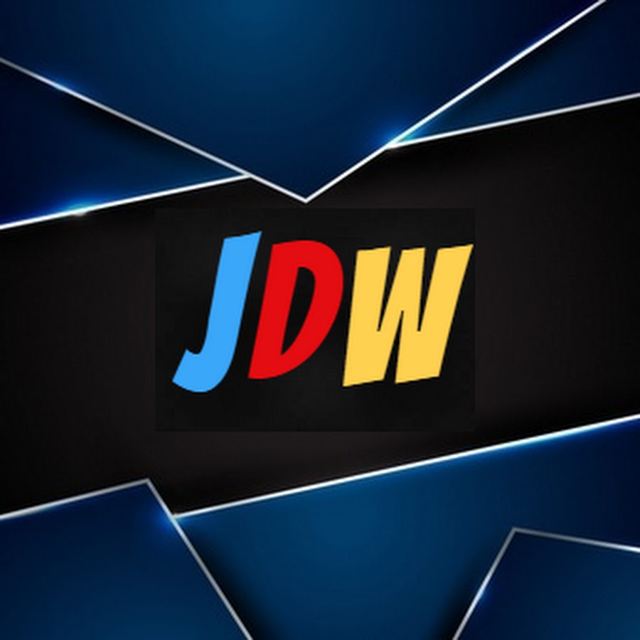 JDW - YouTube