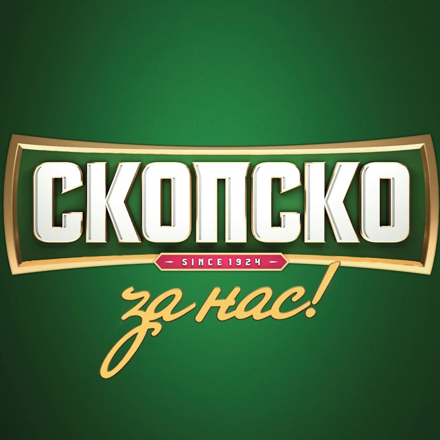 I SKOPSKO I - YouTube