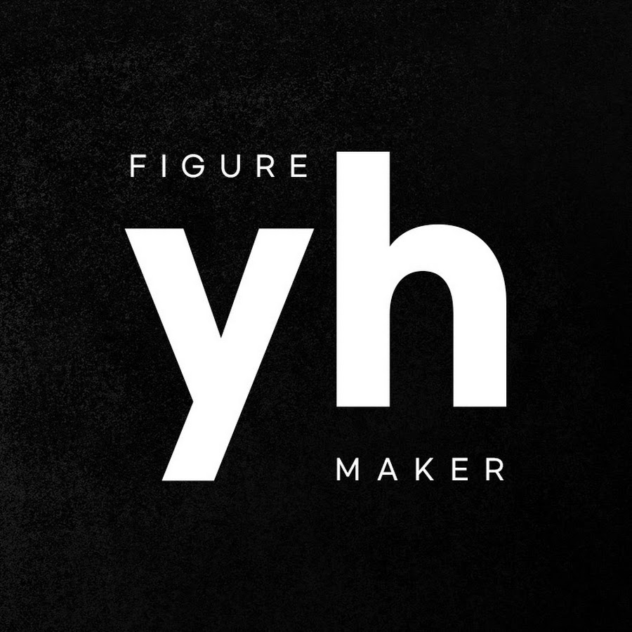 Yh Ha Figure maker - YouTube