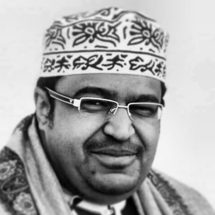 Imad Al-Hamdani - YouTube