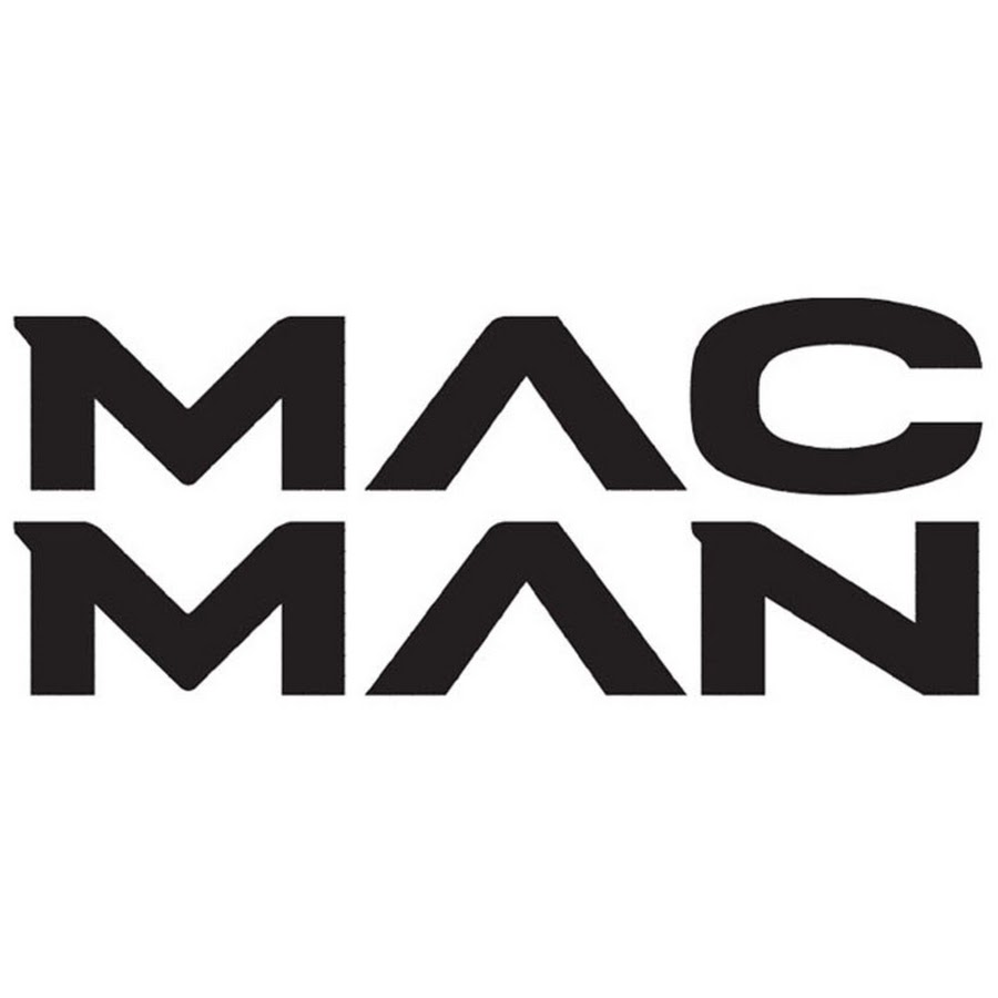 Macman맥맨 - YouTube