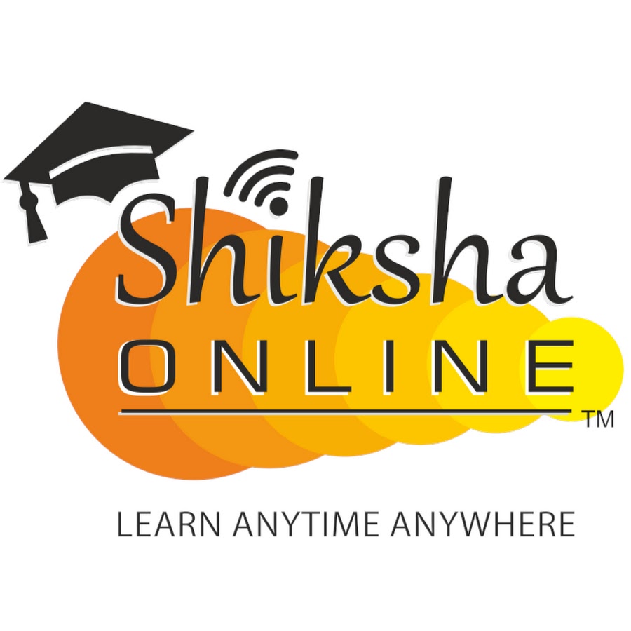 Shiksha Online - YouTube