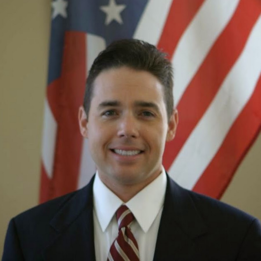 Paul Chabot for Congress - YouTube