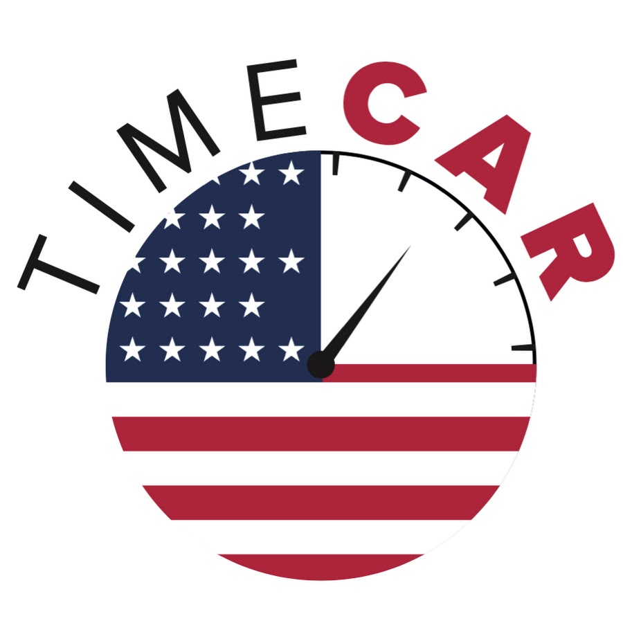 Time Car - YouTube