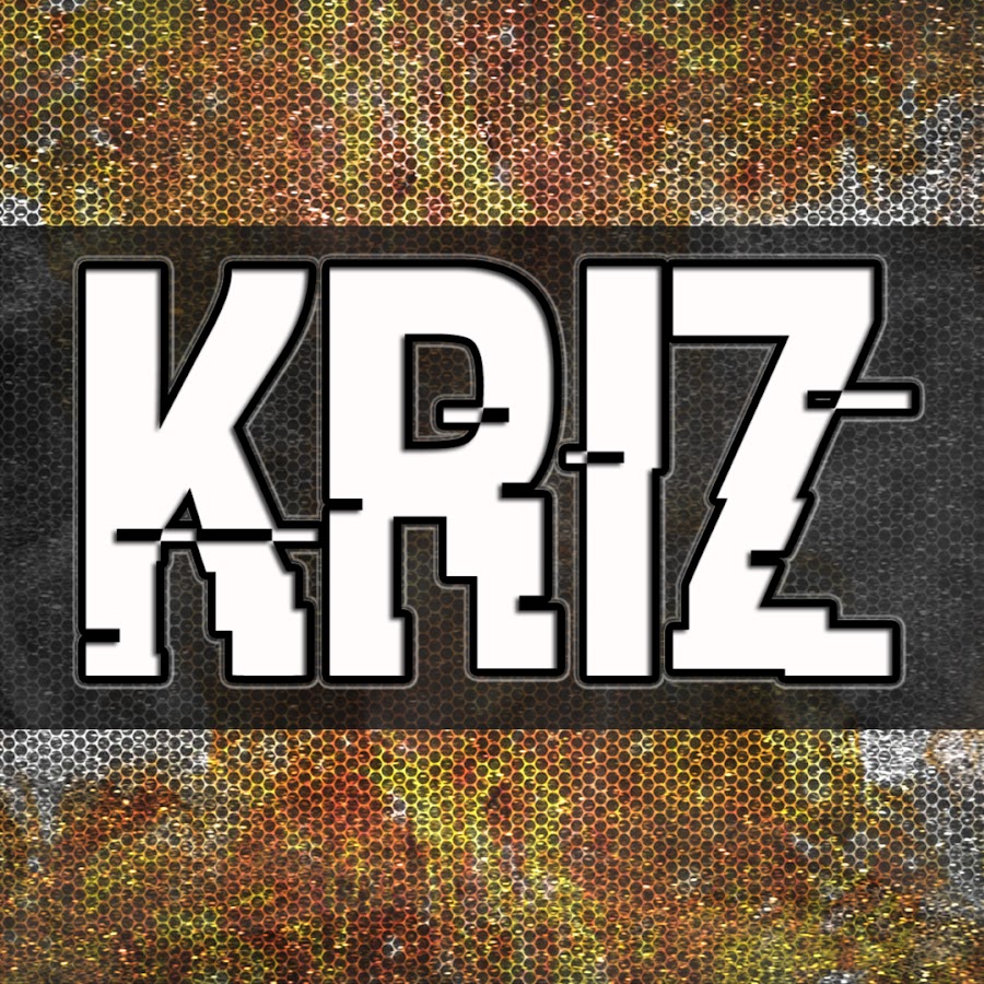 KriZ - YouTube