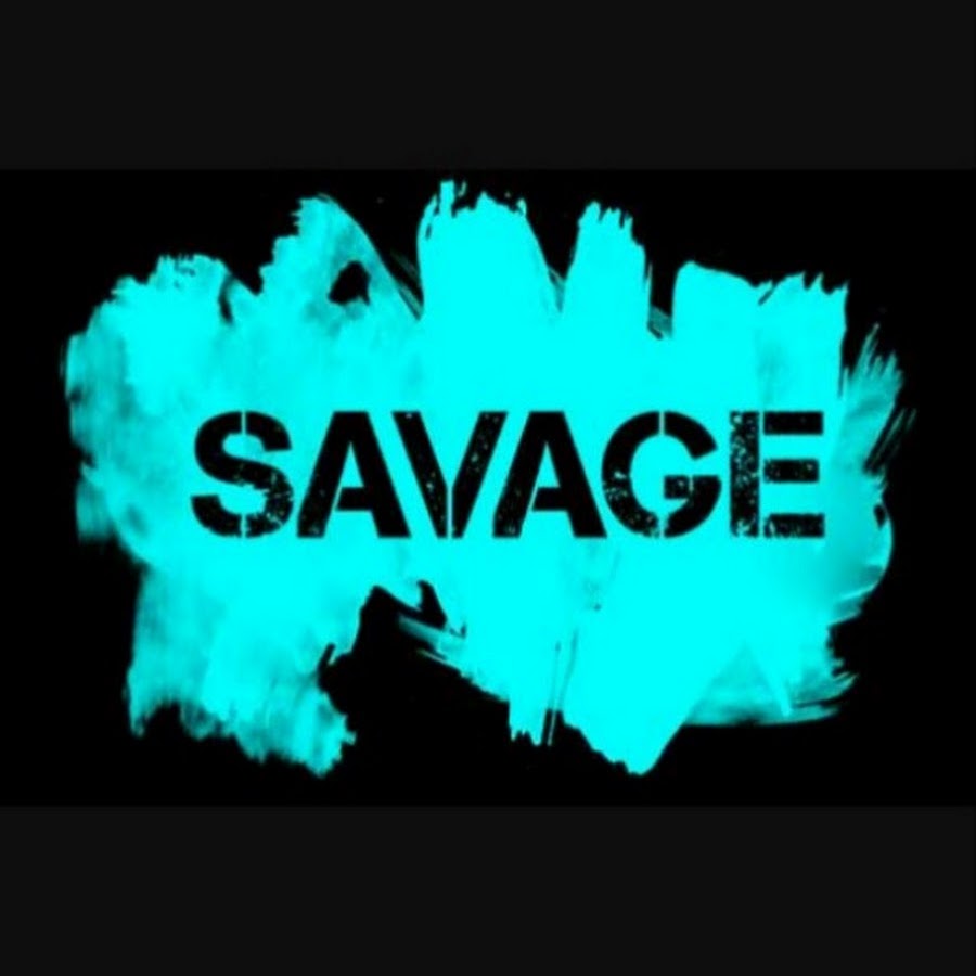 Savage Kids - YouTube