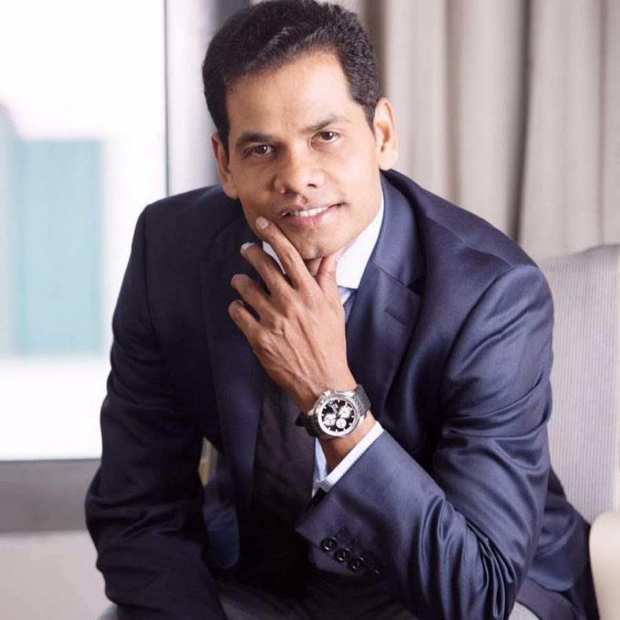 Baskaran Kandiah - YouTube