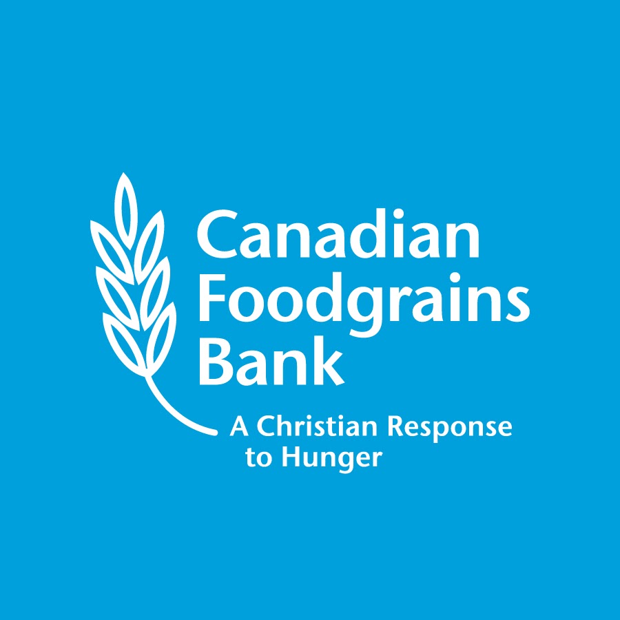 Canadian Foodgrains Bank - YouTube