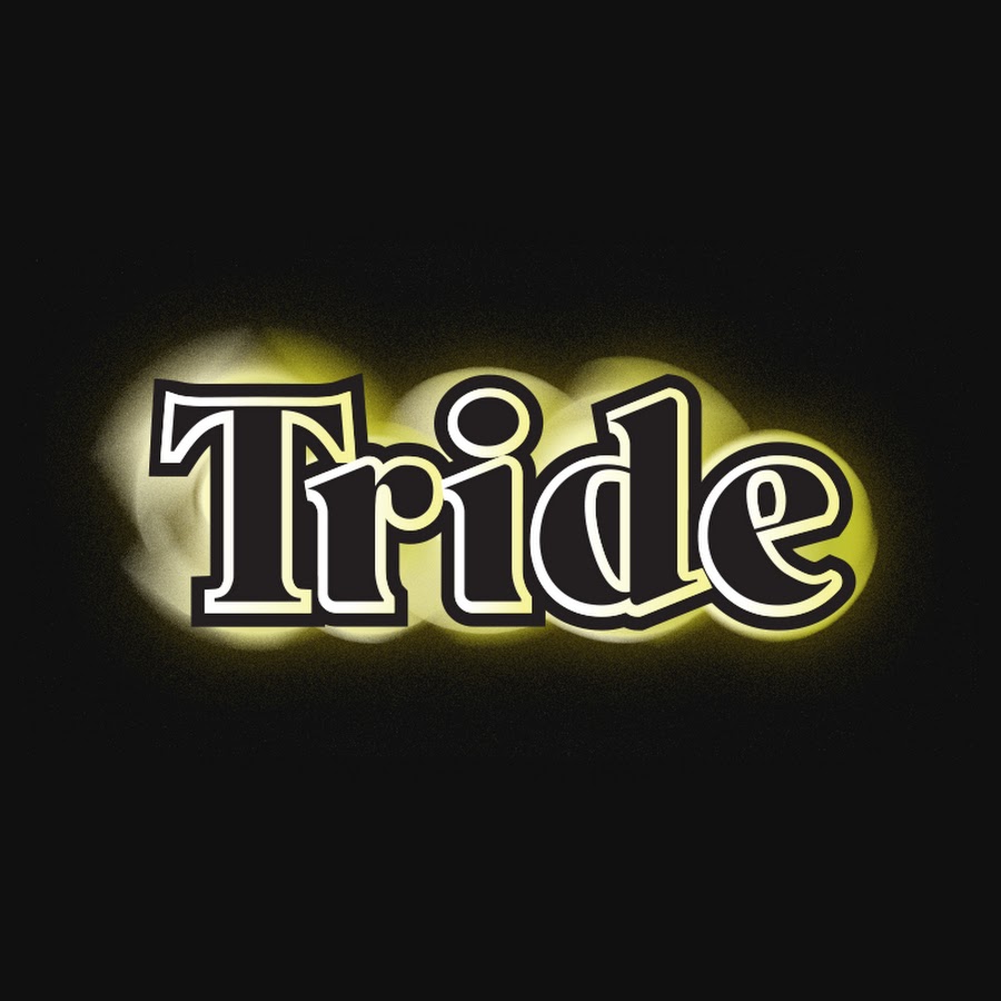 Tride - YouTube