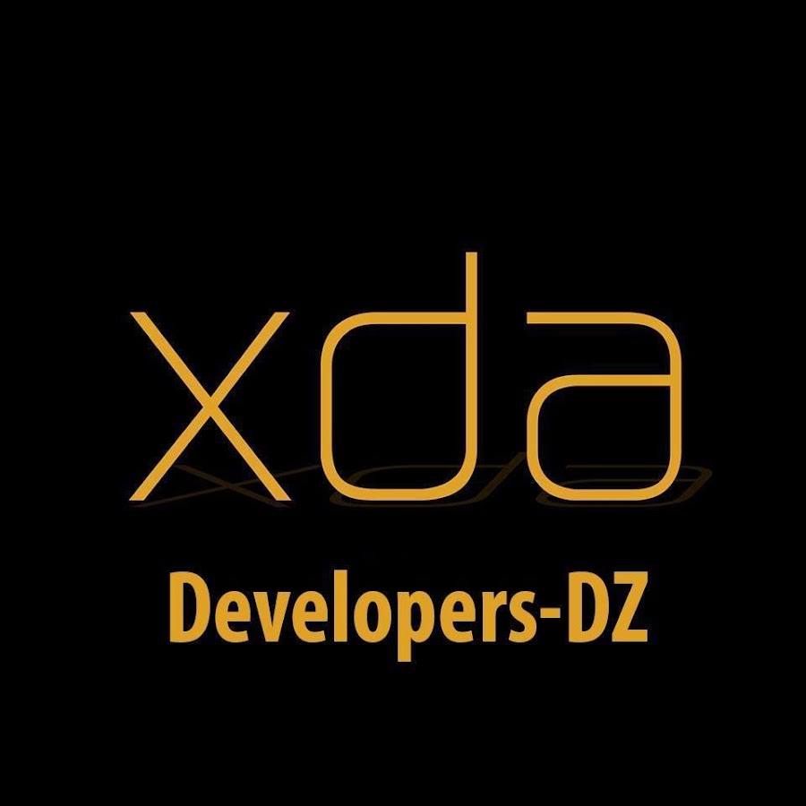 XDA-Developers-DZ - YouTube