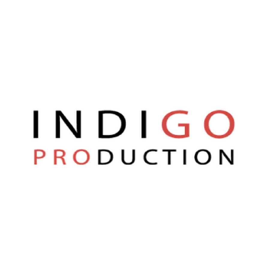 INDIGO Production - YouTube