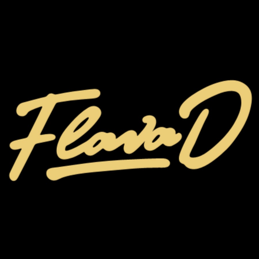 Flava D - YouTube