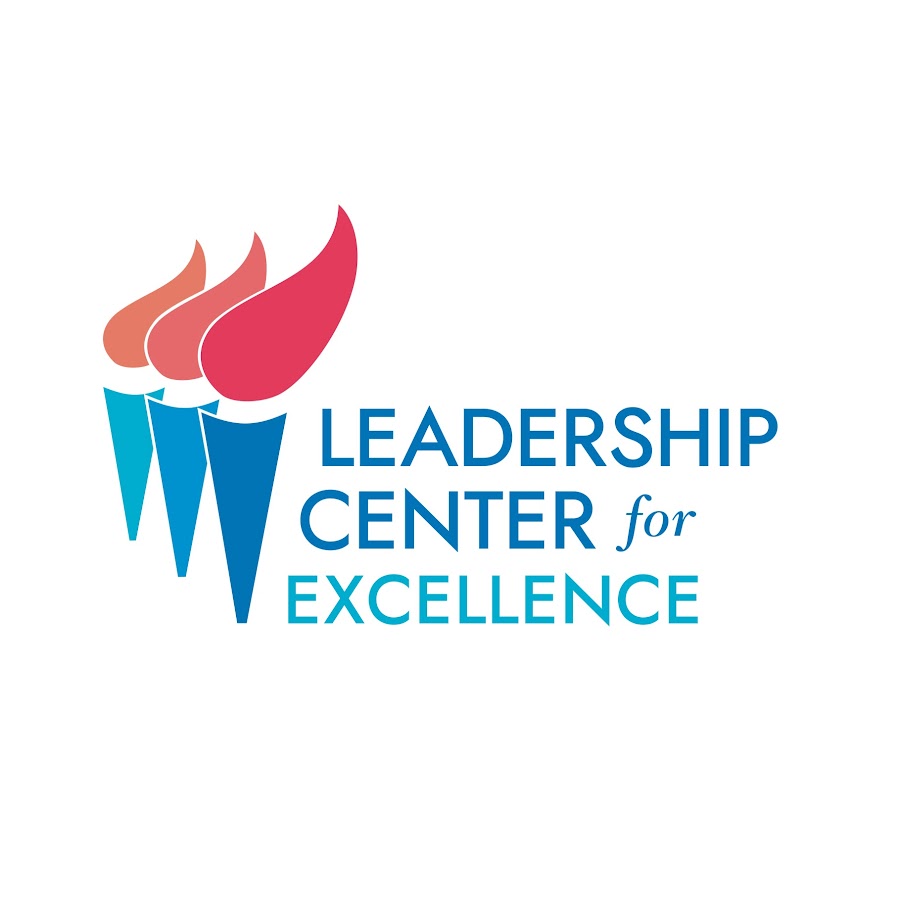 Leadership Center for Excellence - YouTube