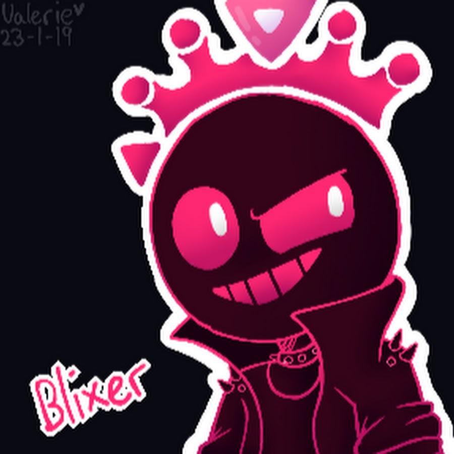 blixer • jsab - YouTube