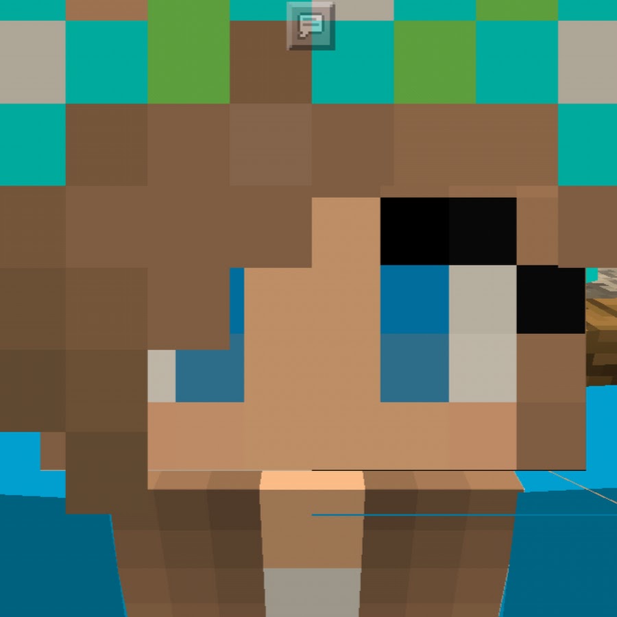 Little Izzy Minecraft - YouTube