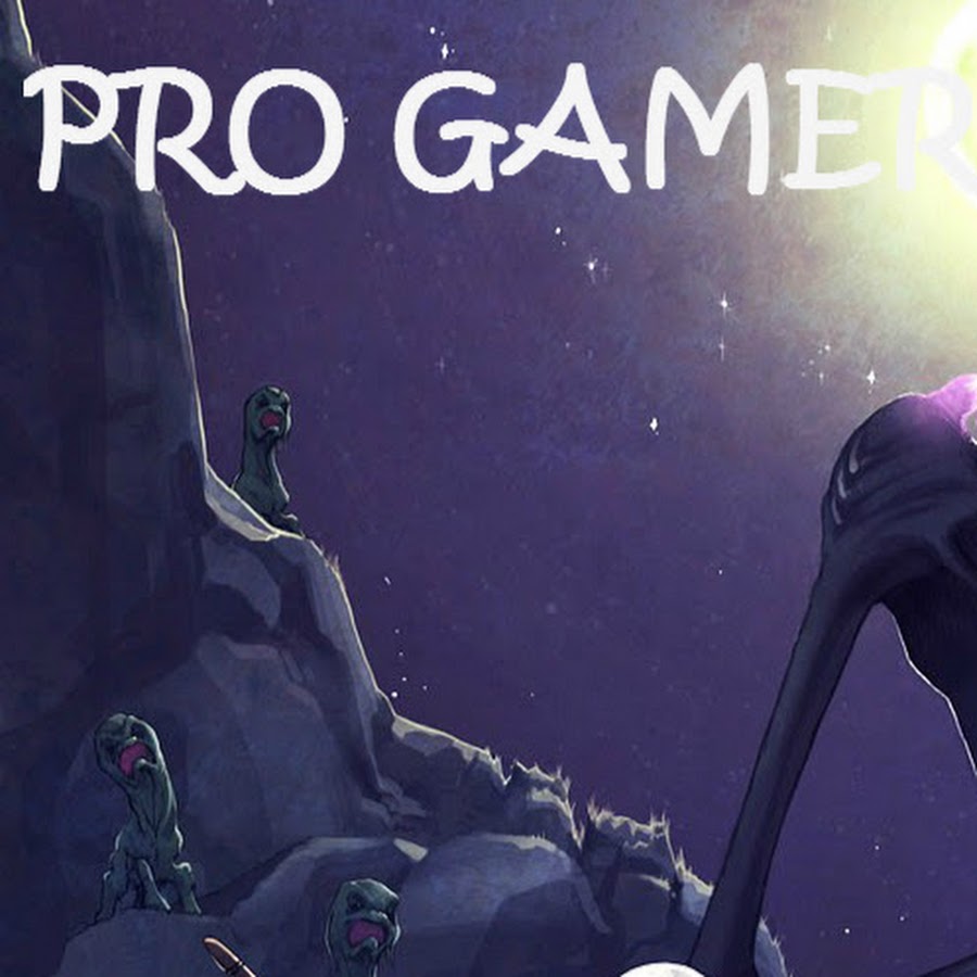 Prof Gamer - YouTube