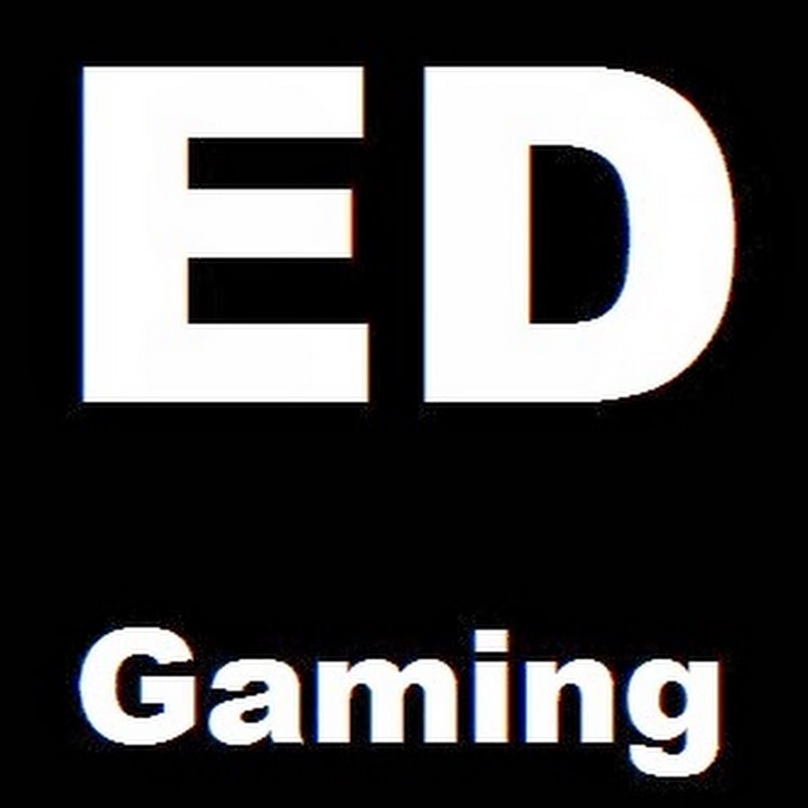 ED Games - YouTube
