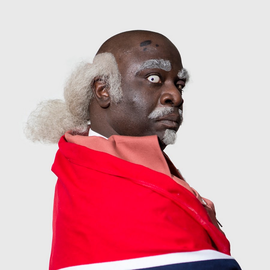 Uncle Ruckus - YouTube